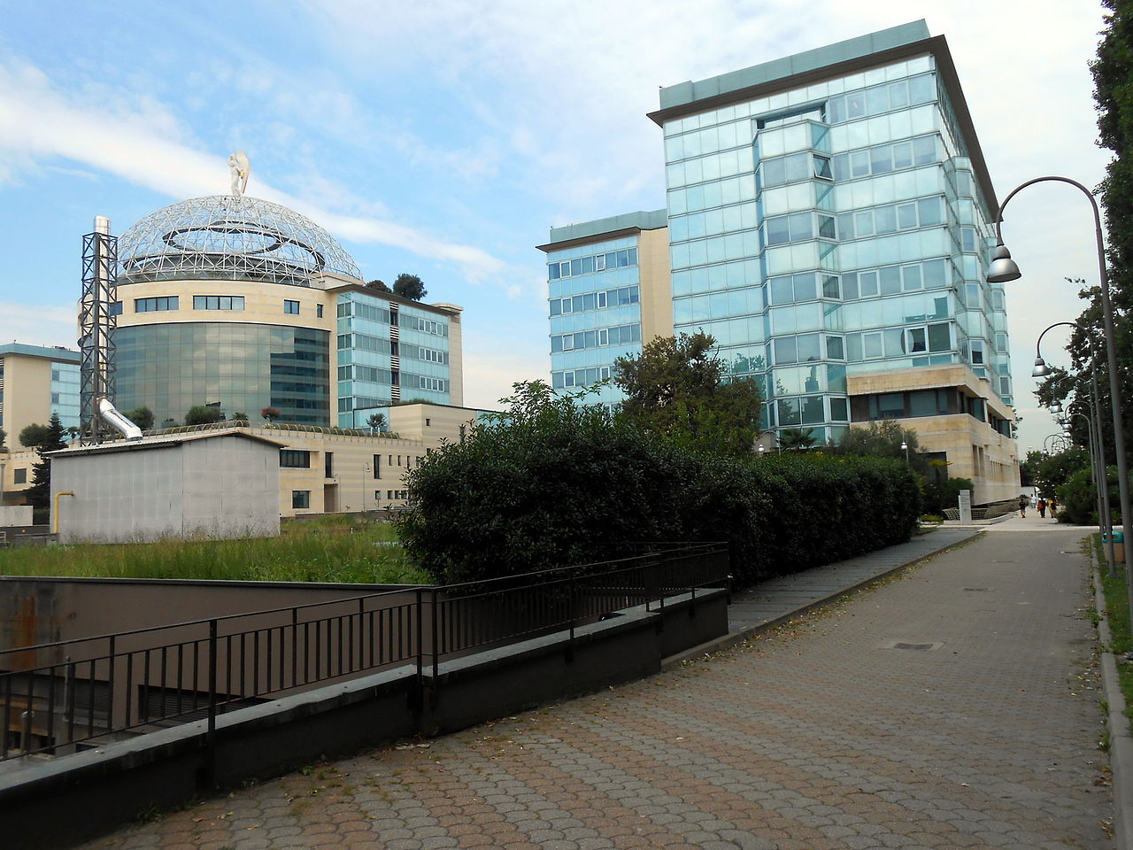 Milán: hospital cobra 450€ la consulta a domicilio por COVID-19